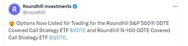 Market Map with James Whelan - Quick update on last week's messages