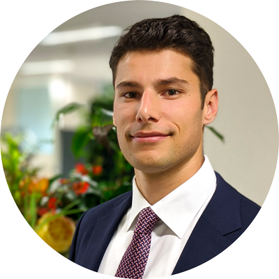 Technical Analysis - Oil