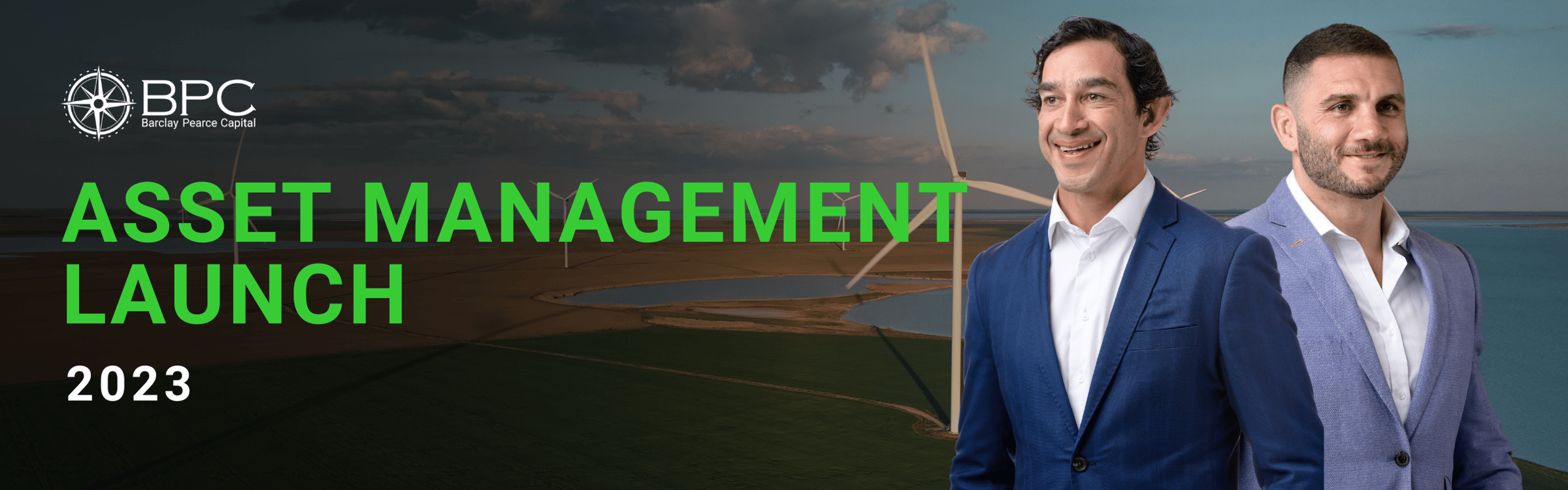 BPC Asset Management Featured In The Australian Financial Review