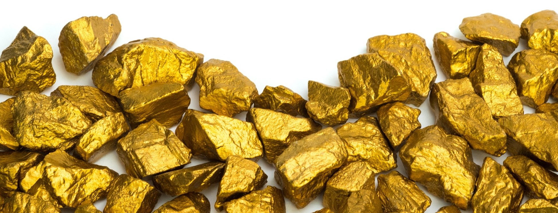 Australia gold reserves highest in the world