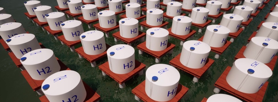 H2X in the Driver’s Seat for the Hydrogen Ecosystem Boom in 2022