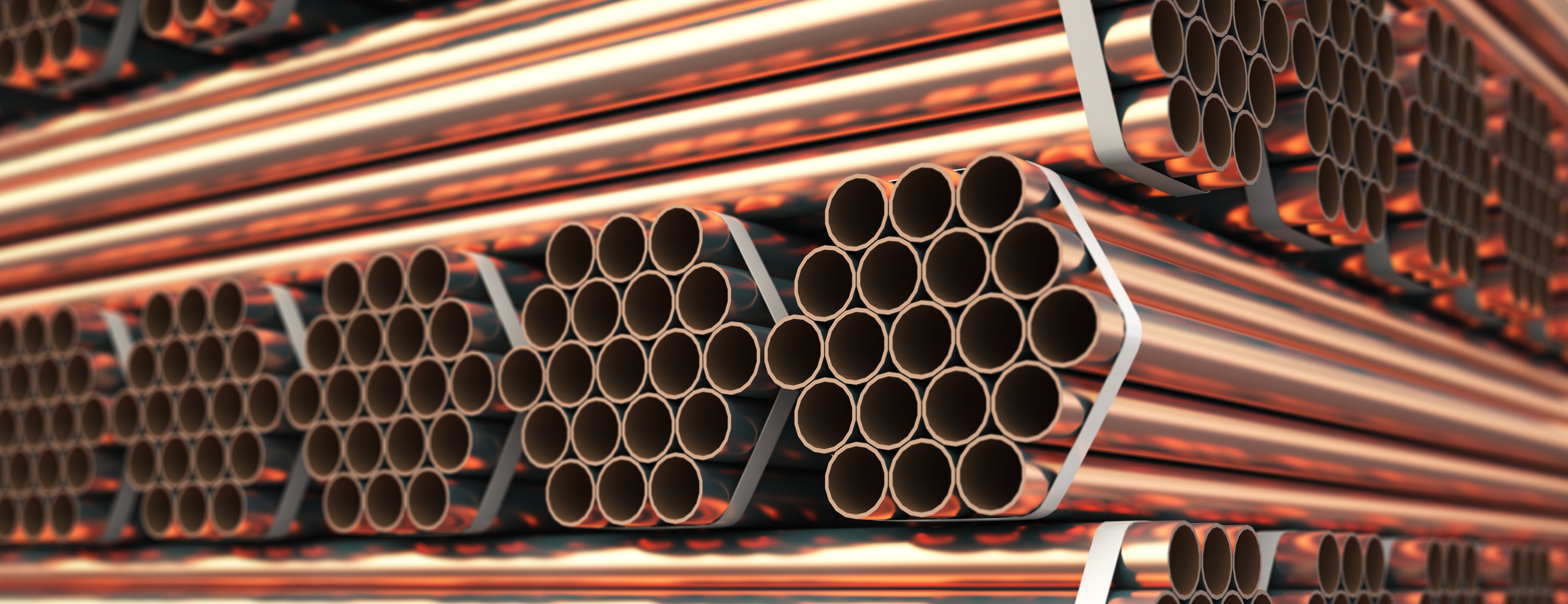 How electric vehicles are driving the copper boom