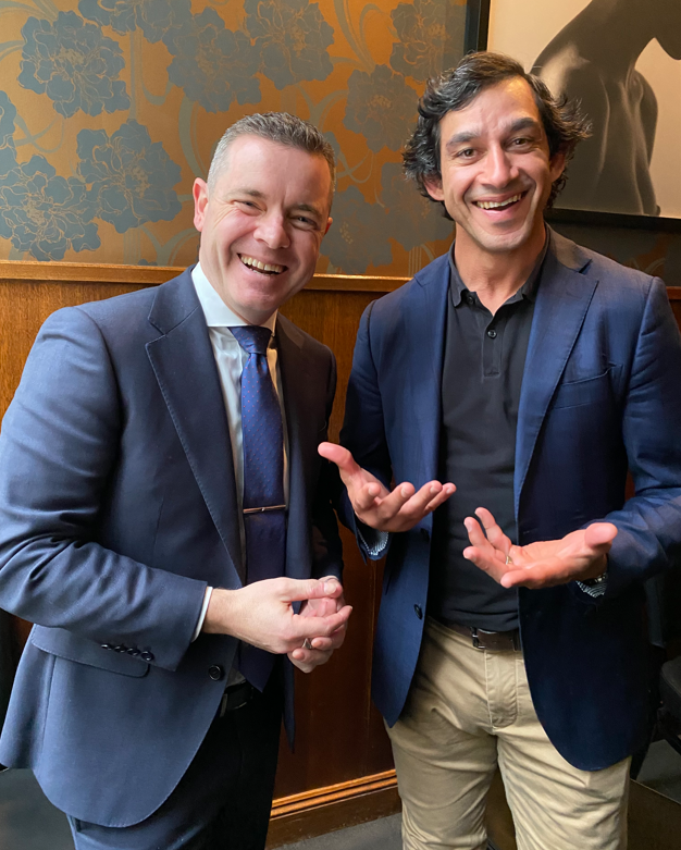 On forgotten footballs, RBA rate week, 24-hour election coverage and ...