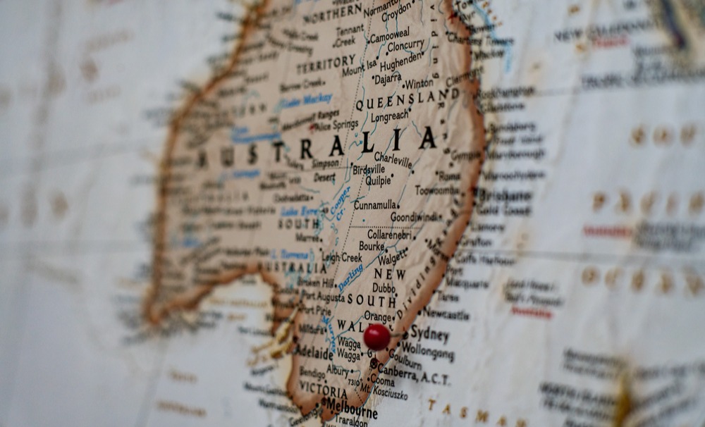 State by state: Mining around Australia