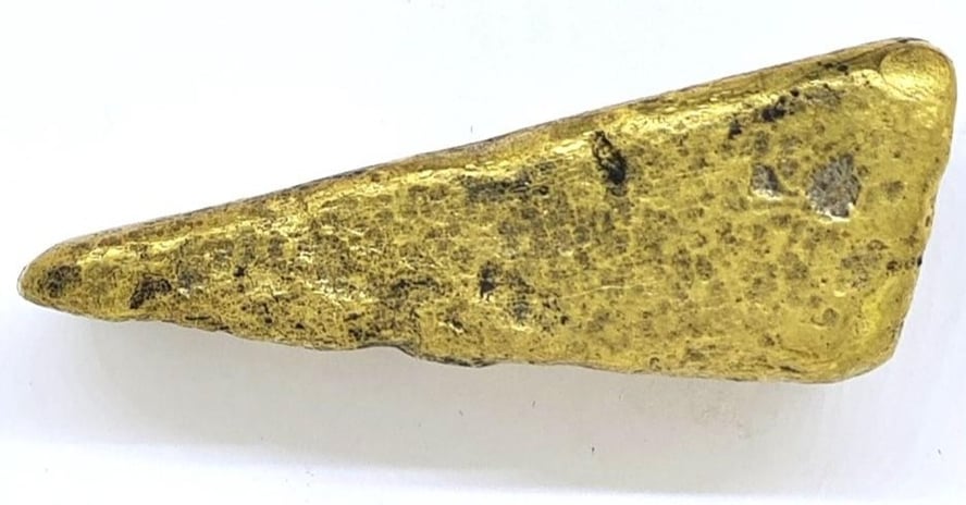 White Rock Minerals (ASX:WRM): Journey from Explorer to Producer