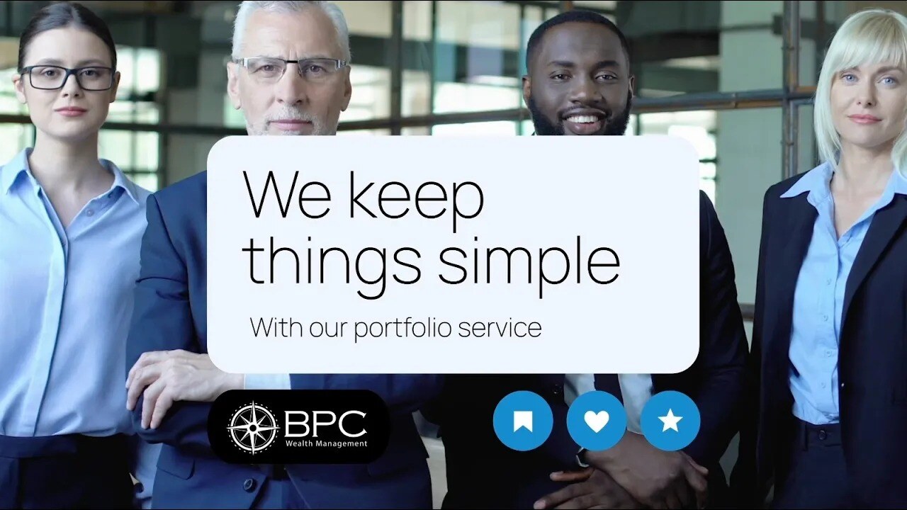 Streamline Your Investment Journey - Introducing BPC Wealth Management ...