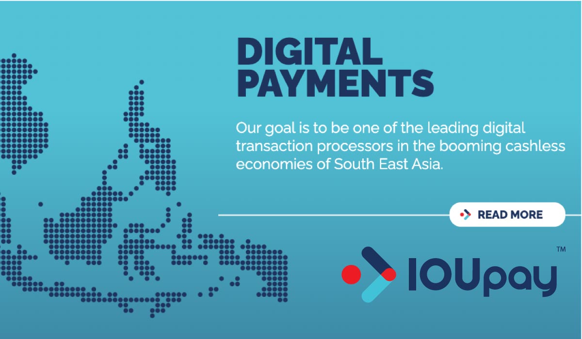 IOUpay Case Study