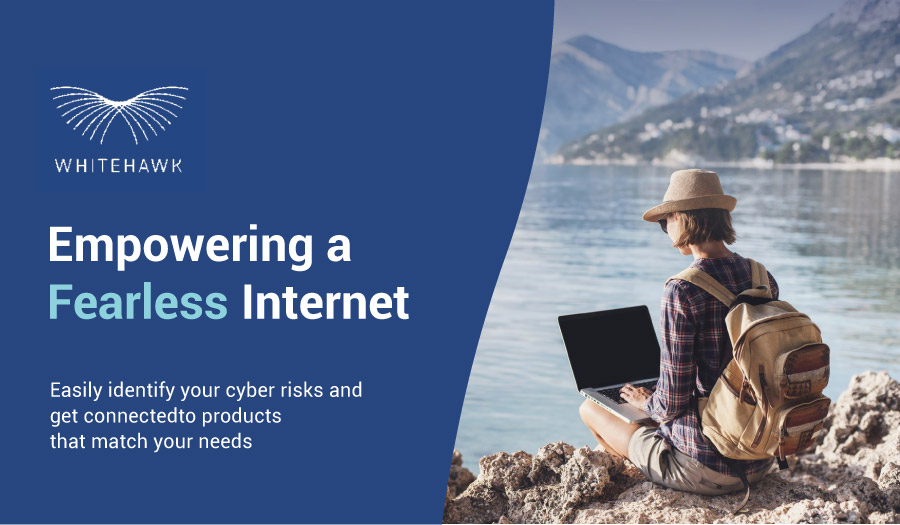 WhiteHawk (WHK) Case Study