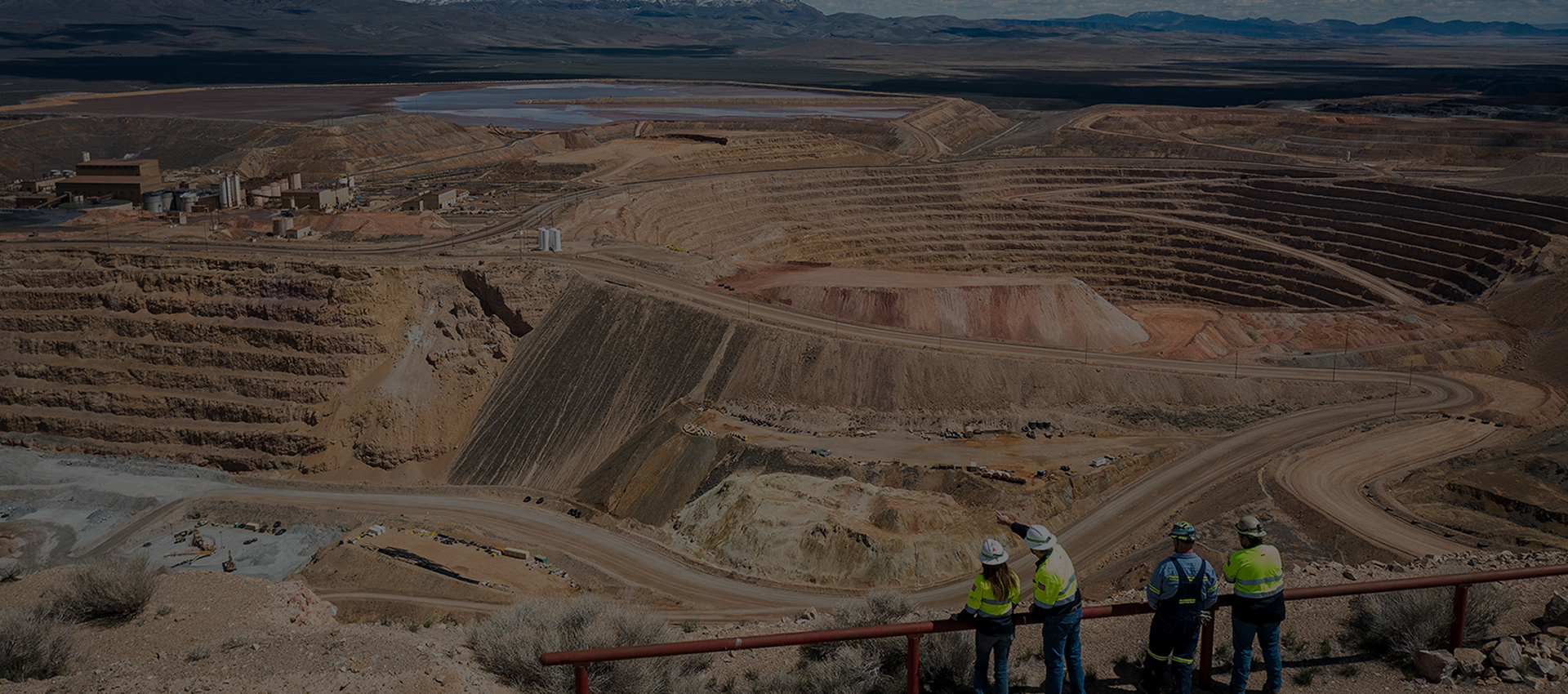 ASX Announcement: Ark Mines (ASX:AHK) - Drilling Underway at Sandy ...